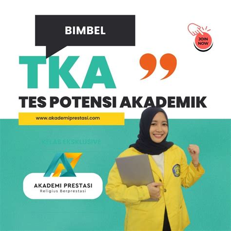 Info Lengkap Tka Utbk 2025 Garansi Lulus Ptn