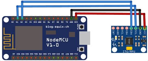 Mpu Esp Arduino