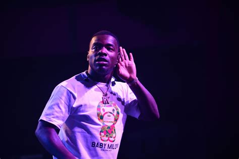 Isaiah Rashads Sex Tape Outed Him But The Hip Hop Community Doesnt Care Into