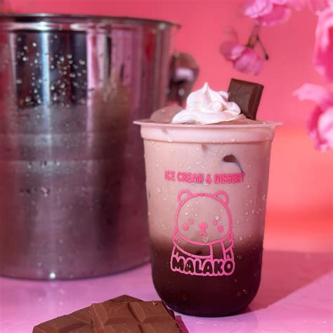 Malako Ice Cream And Desserts Malako Id • Instagram Photos And Videos