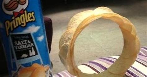Pringles Ring Rchips