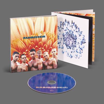 Rammstein Album