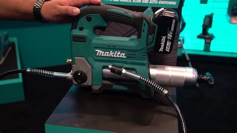 Makita Grease Gun Ffx At Heidi Tan Blog