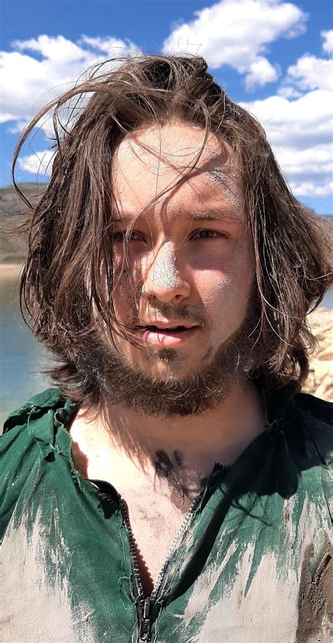 Michael Hardesty Actor