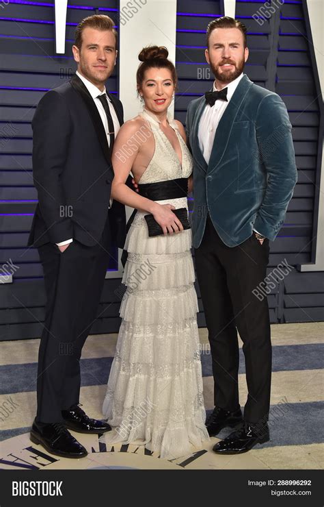 Chris Evans Scott Evans