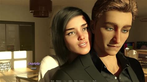 After That Night Chapter 2 I Met My Aunt Charlotte And My Cousin Sophia Xxx Mobile Porno