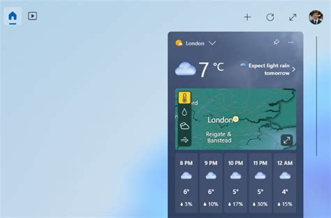 10 Best Widgets For Windows 11