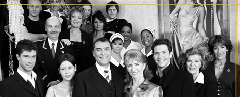 Cast List 2001 2003 Crossroads Appreciation Society