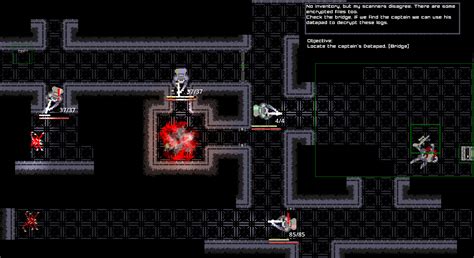 Breach Protocol By Emptystudios