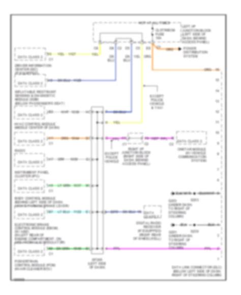 All Wiring Diagrams For Chevrolet Monte Carlo Ss 2004 Wiring Diagrams
