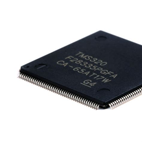 Electronic Component Tms320f28335pgfa Ic Mcu 32bit 512kb Flash 176lqfp Empower Laptop