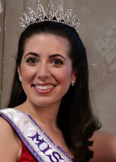 Stephanie Mattera Miss New York International 2009 Beauty Pageant Beauty Fashion