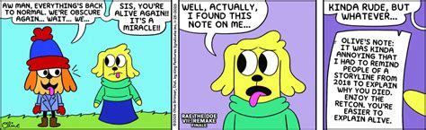 Rae The Doe By Olive Brinker