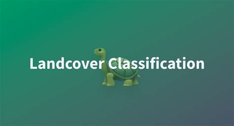 Landcover Classification A Hugging Face Space By Davidfm43
