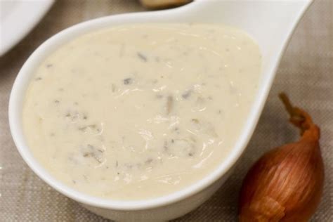 20 вкуснейших рецептов сливочного соуса