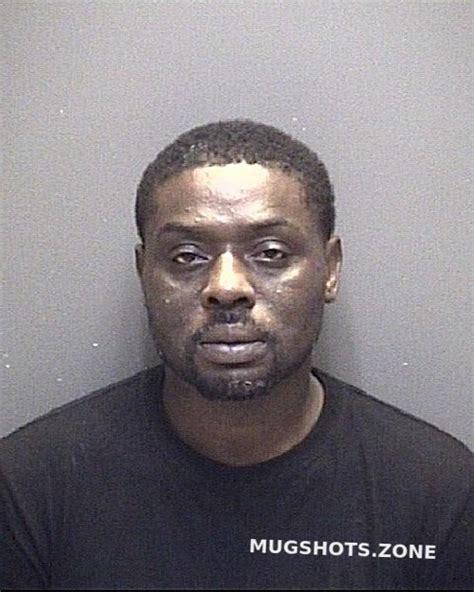 Branch Darrell Devon 05102024 Galveston County Mugshots Zone