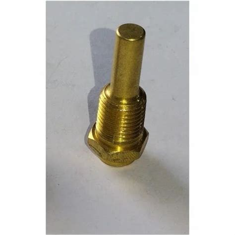 Brass Temperature Sensor At Best Price In Jamnagar By Shree Dwarkesh