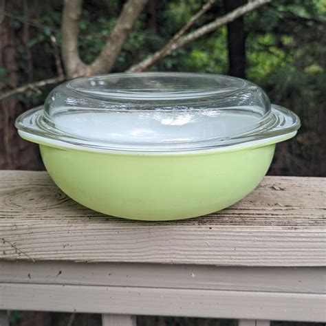 Pyrex Lids Etsy