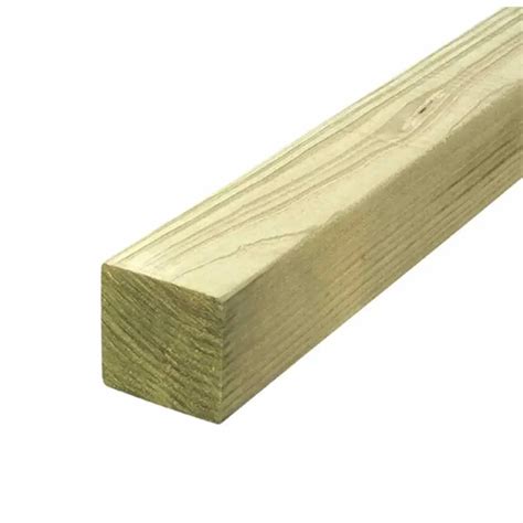 Buy Structural Pine H3 Treated 120x45mm Bone Timber And Building