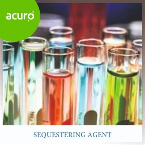 Sequestering Agent At ₹ 150kilogram Sequestering Agent In New