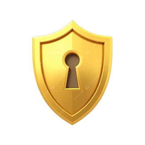 Security Shield Protects Privacy Safety Shield Protect Png