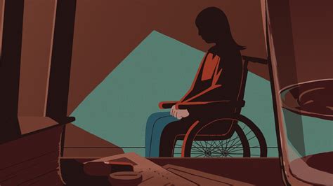 Video Angela Groth On Linkedin Animation Around The Challenges Of People With Learning