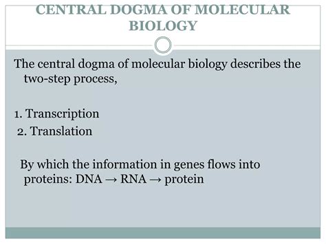 Proteomics Scope And Its Importance By Aniqa Atta Ppt