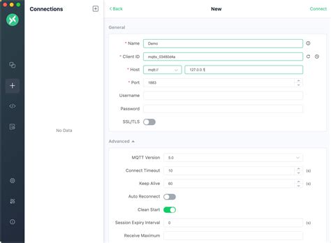 MQTT Retained Message EMQX Docs