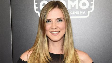 Sara Canning Biographies Are Us
