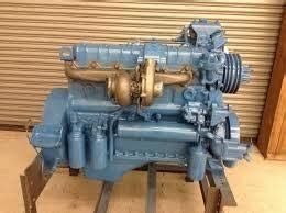 International Dt 360 Dta 360 Engine Shop Servi Heavy Equipment Manual
