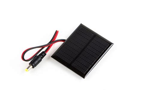 Monocrystalline Solar Cell 100ma 50v Osepp