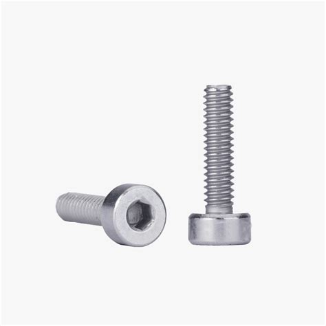 M3 Socket Head Cap Machine Screws Shcs Bambu Lab Asia Store