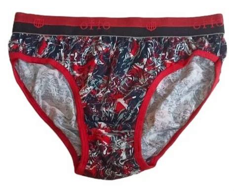 Hipster Ladies Floral Printed Cotton Panty At ₹ 38 Piece In New Delhi