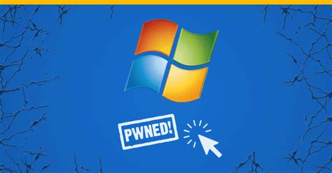 Warning Your Windows PC Can Get Hacked By Just Visiting A Site