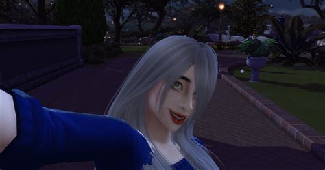 Hope Mcgee Downloads Cas Sims Loverslab