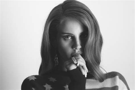 The Cedra Sessions A Beautiful Controversy Lana Del Rey