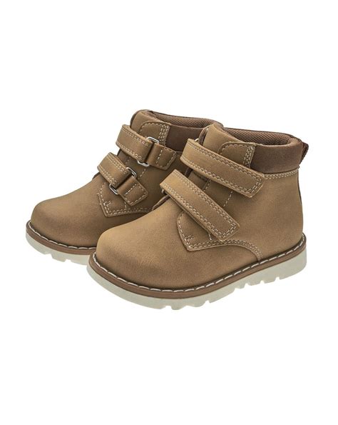 Chicco Polacchino Fabel Con Doppio Velcro Prénatal