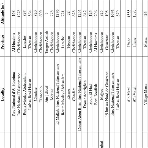 Posterior Spiracles Of Muscidae Third Instar Larvae Of Forensic