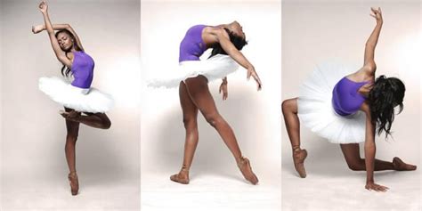 Camille Austin Dancer Model Model Ballet Skirt Dancer