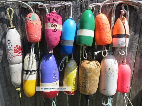 2369 14 Dungeness Crab Pot Buoys Net Floats Bouys Lobster Shrimp Crawfish 2369 14 Dungeness Crab Pot Buoys Net Floats Bouys Lobster Shrimp Crawfish
