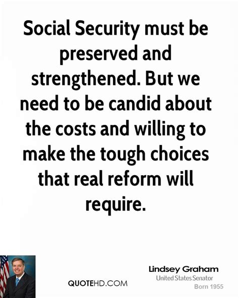 Lindsey Graham Quotes Quotesgram