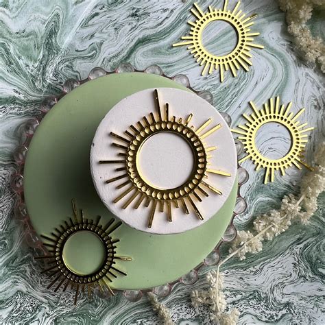 Brass Beams Brass Shapes Make It Amazing