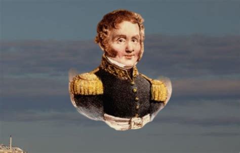 Presidente Vicente Filísola De Guatemala 1822 1823