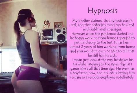 Hypnosis Tg Caption By Crazygirlashleyy On Deviantart