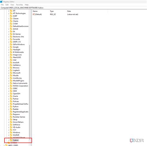 How To Use A Yubikey To Log Into Windows And Macos