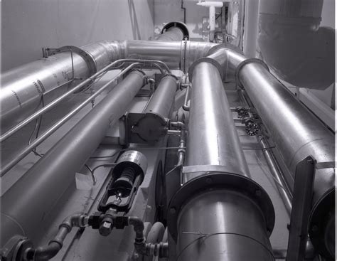 Test Cell In Basement Nasa Technology Images Picryl Public Domain