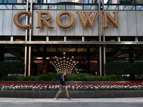 Crown Cuts About 200 Jobs As Part Of Restructure Plans Cobram Courier