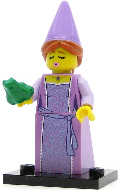 Lego Minifigures Series 12 Wizard