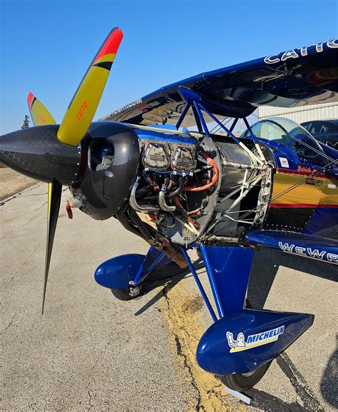 Catto Propellers Jackson Ca