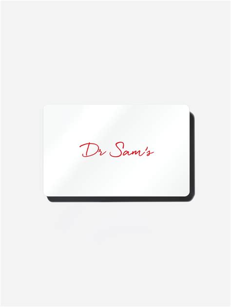 Shop All Dr Sams Skincare Dr Sams Page 4